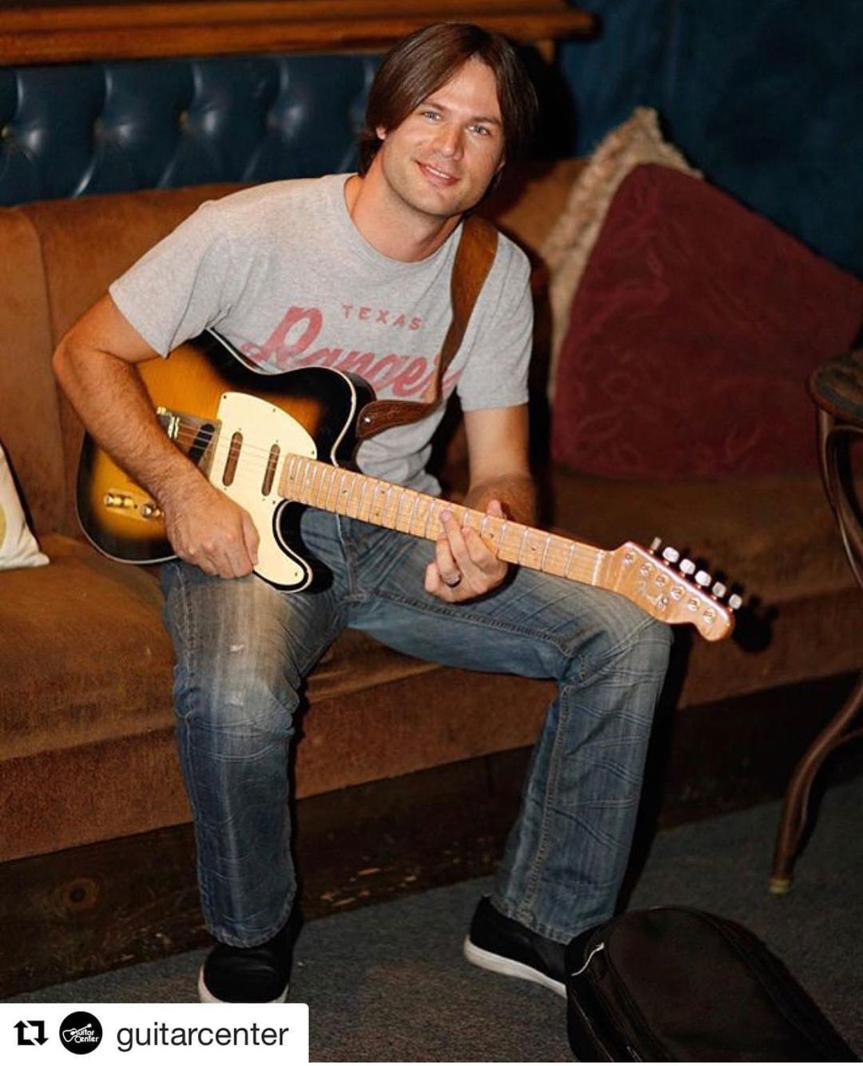 Tony Pierce - Photos