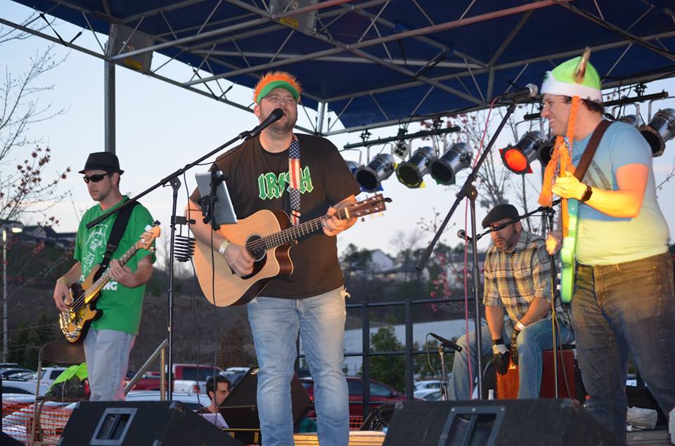 Alabama Fair Oct 1st and an Interview with Craig Pruett