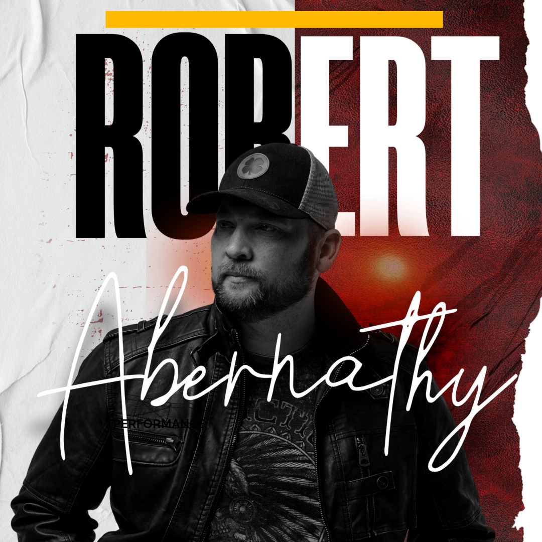Robert Abernathy - Robert Abernathy Band