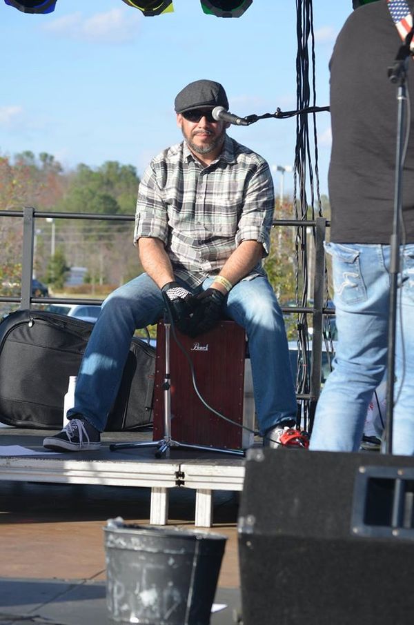 Robert Abernathy - Robert Abernathy Band