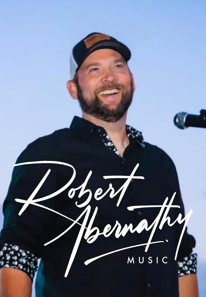 Robert Abernathy - Photos