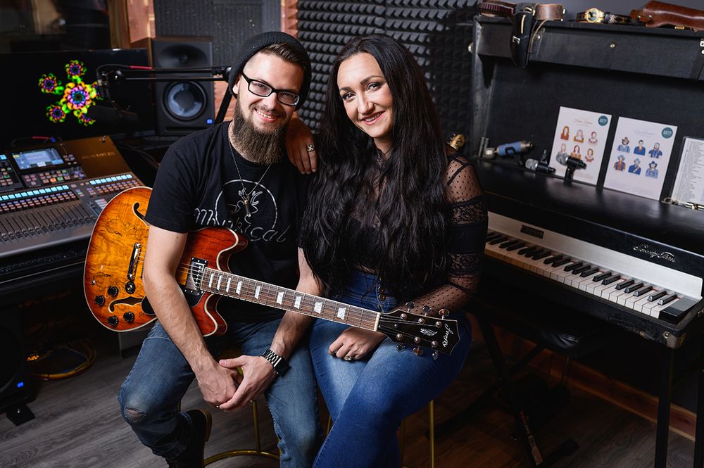 Home [bigreddogproductions.com]