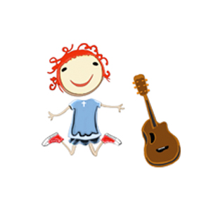 Live Music, Guitarist and Singer, Lina Hayek Moves Us