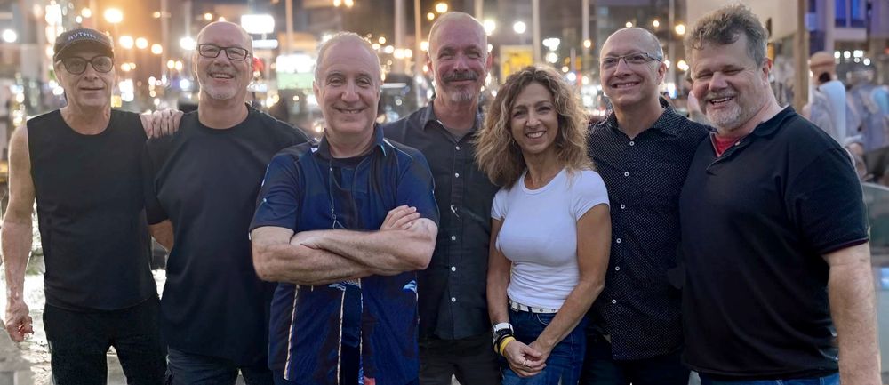 Know Return - Kansas Tribute Band