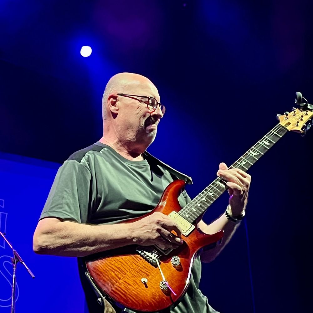 Know Return - Kansas Tribute Band - Players