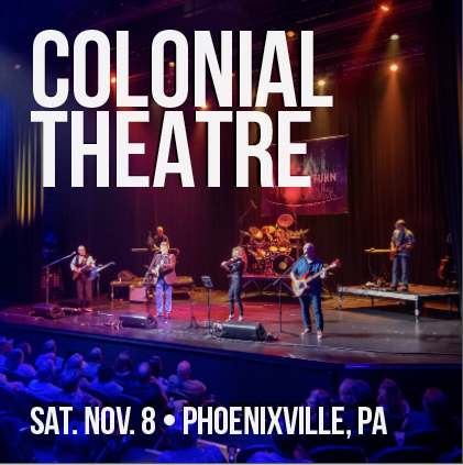 Know Return - Kansas Tribute Band