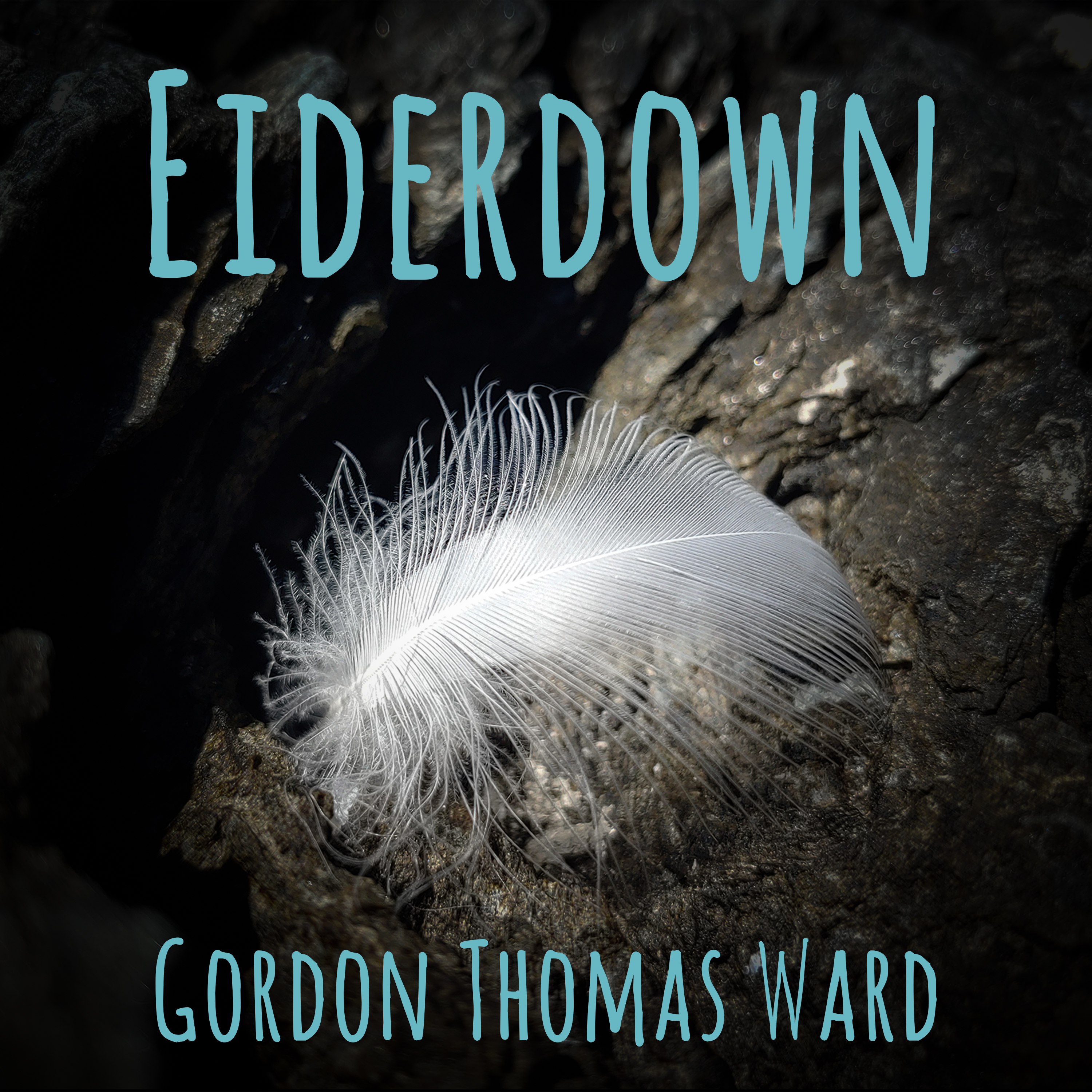 Gordon Thomas Ward Releases New Album "EIDERDOWN" May 1