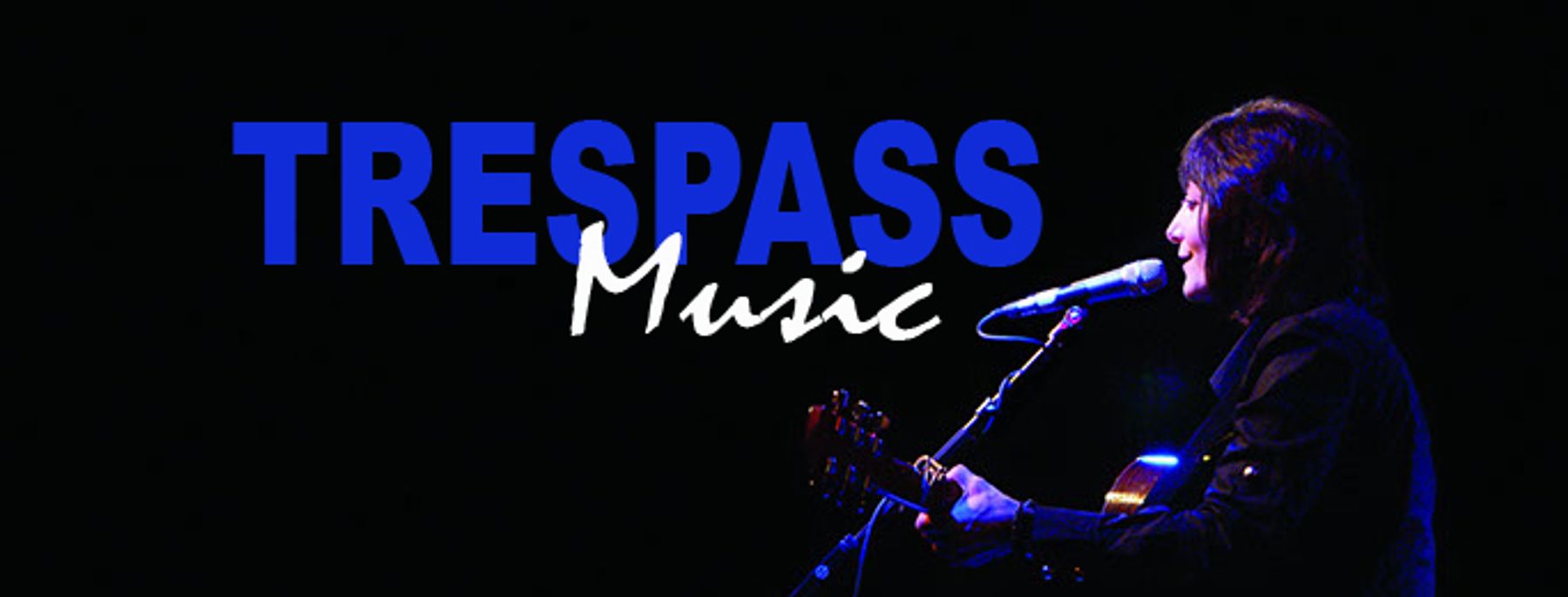 Trespass Music