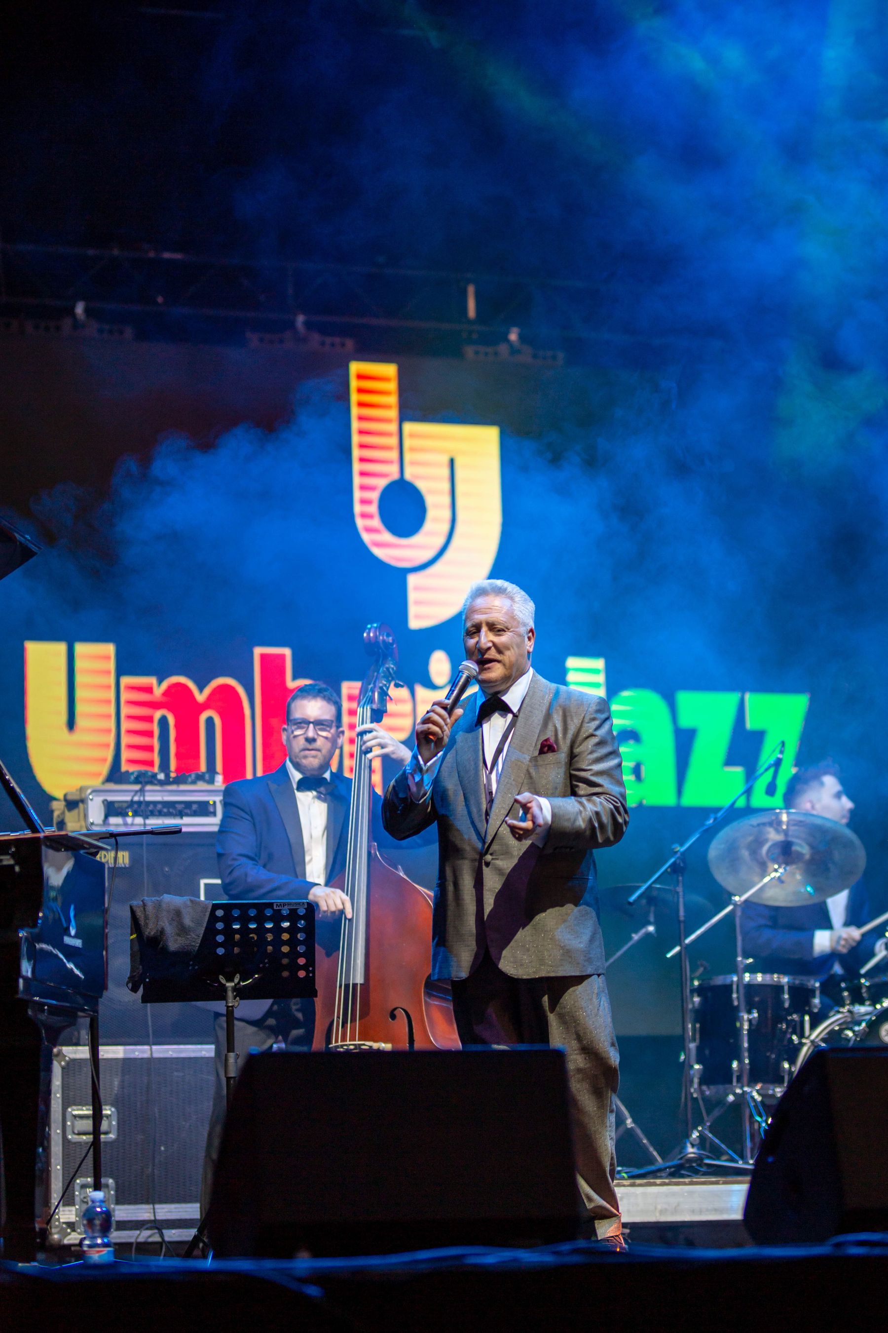 Ray Gelato - Shows / News