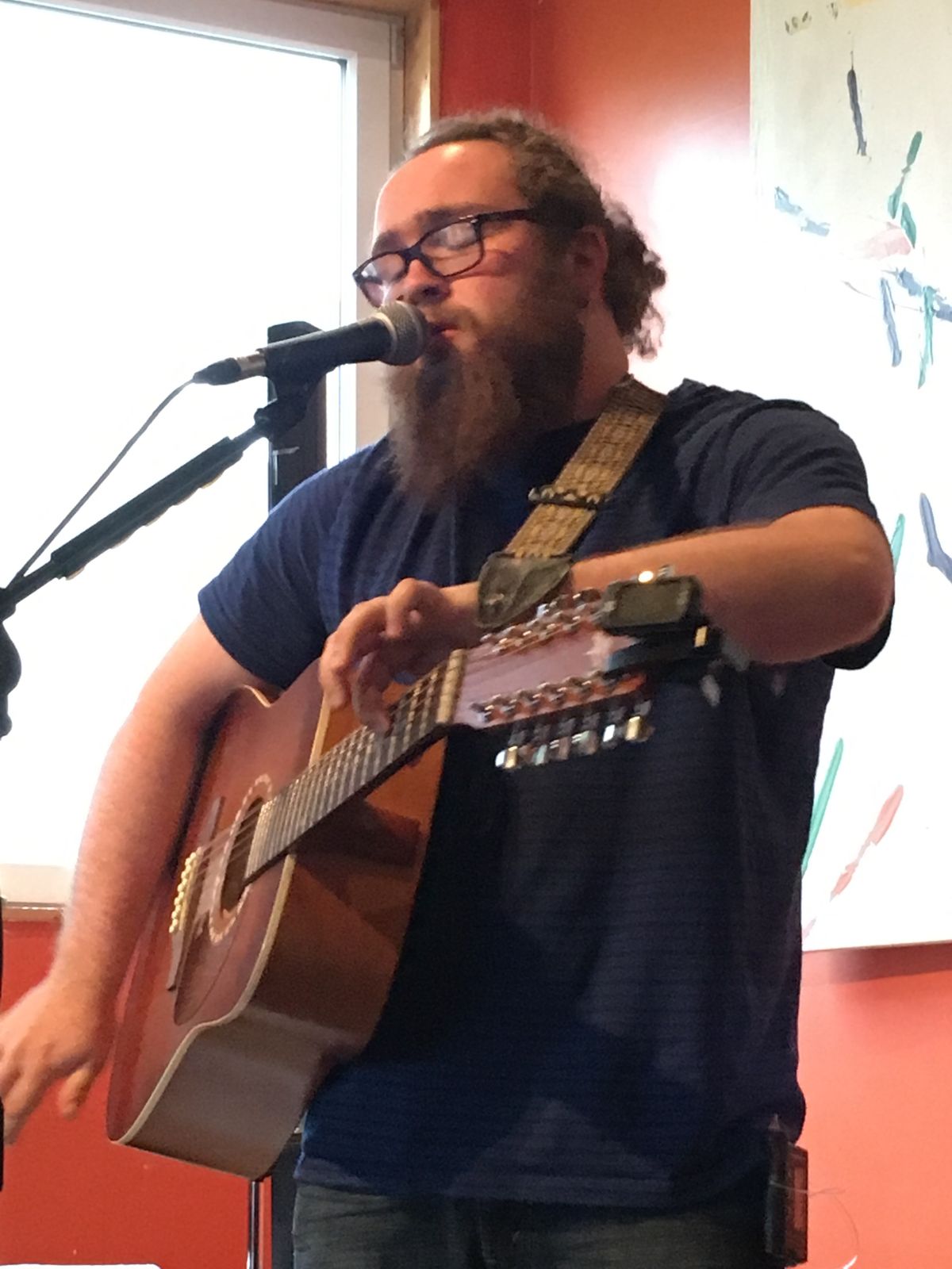 Christian Howse - Gallery