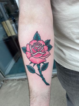 Hub City Tattoo Expo - Artists