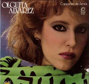 Olga "Olguita" Alvarez - Photos