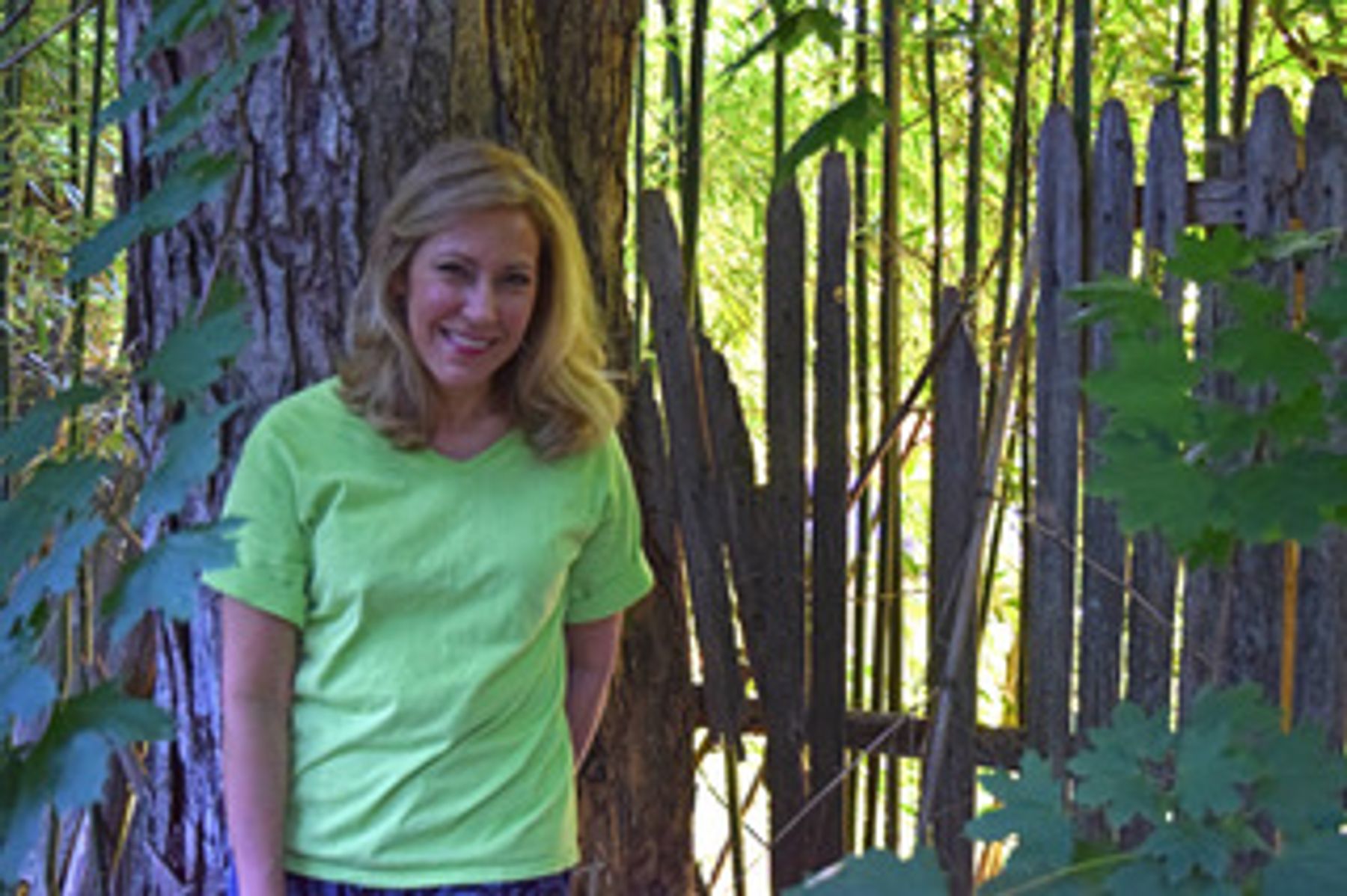 Olga "Olguita" Alvarez - Shows