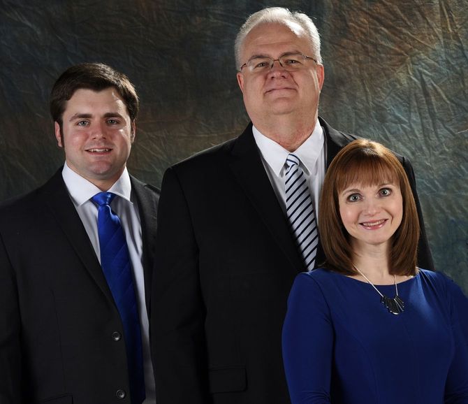 Family Music Group - About