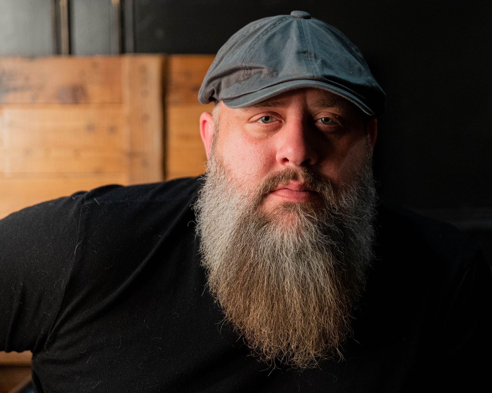 Justin Ross & Deadwood Revival - Photos