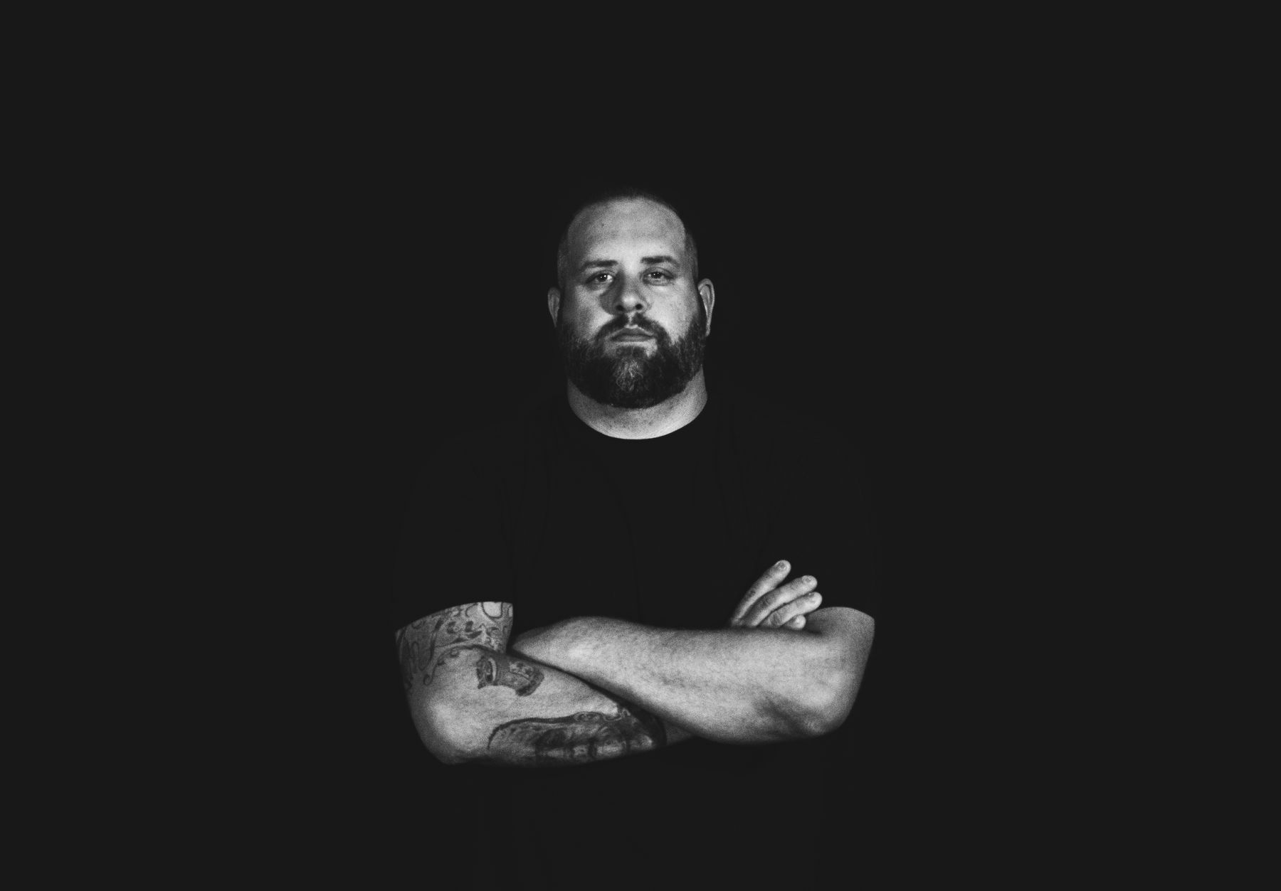 Justin Ross & Deadwood Revival - Shows