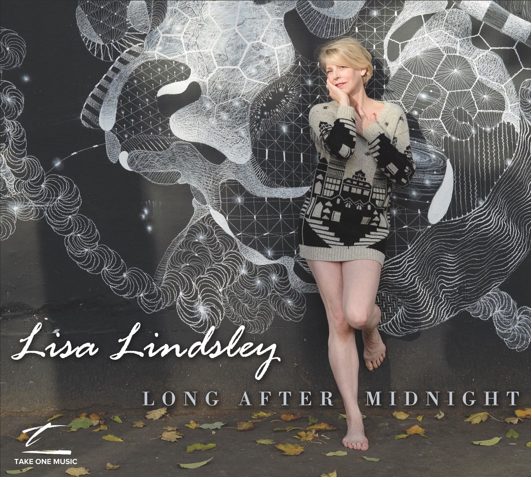 Lisa Lindsley