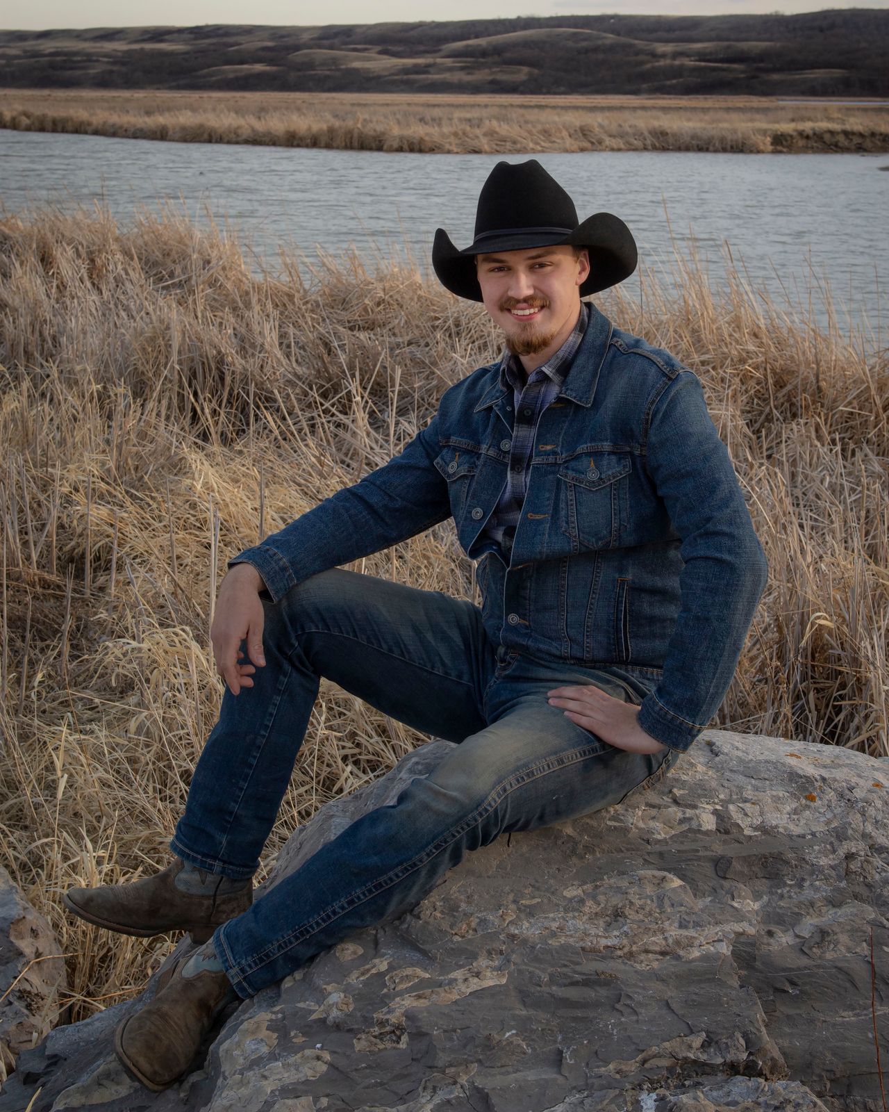 Justin LaBrash - Photos