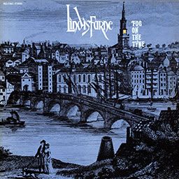 Lindisfarne: the official band website