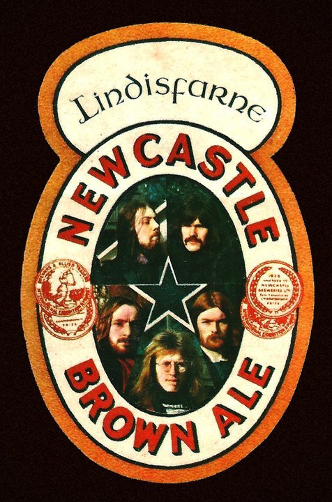 Lindisfarne: the official band website