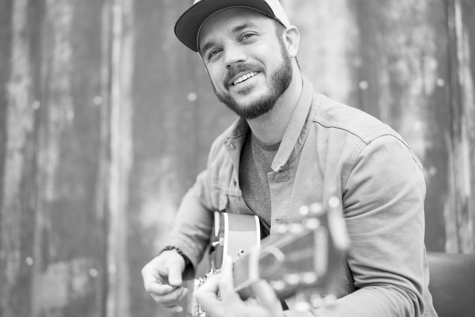 Mac Watts - Photos