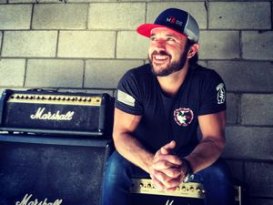Mac Watts - Music
