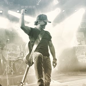 Mac Watts - Gigs