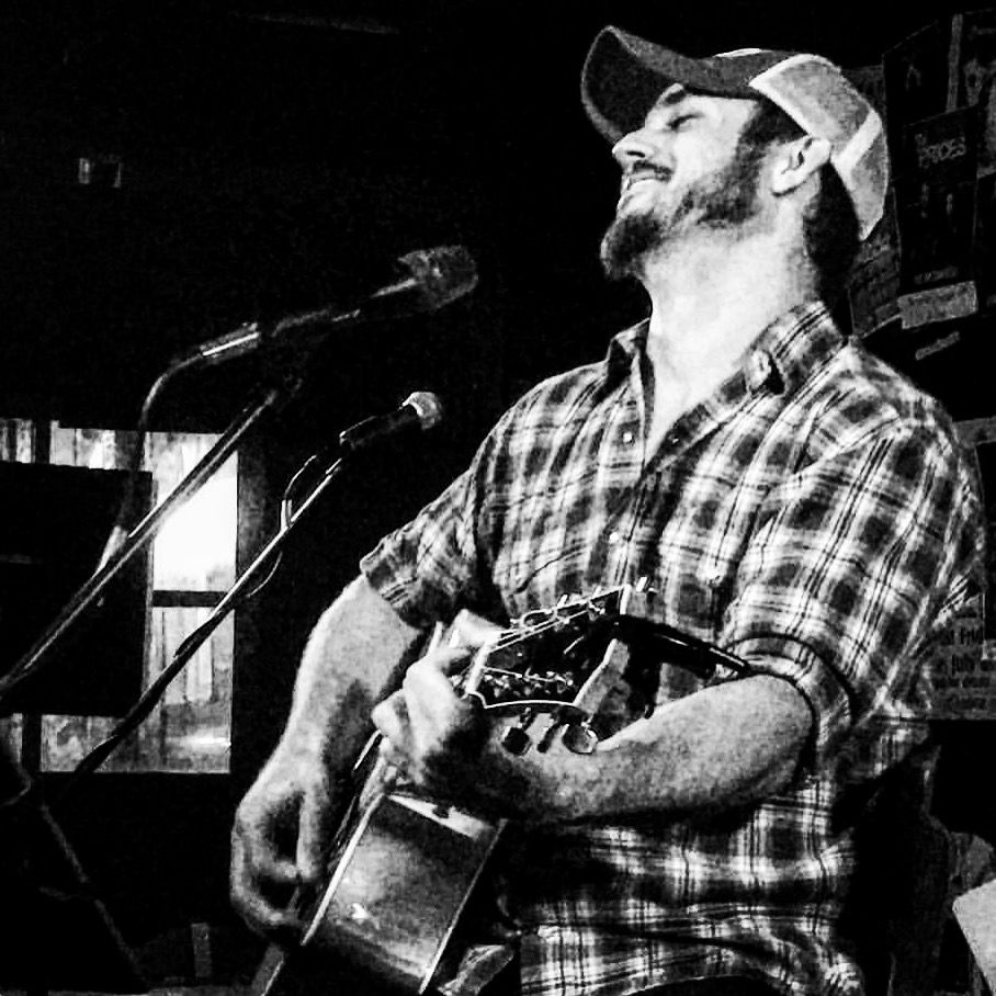 Mac Watts - Photos