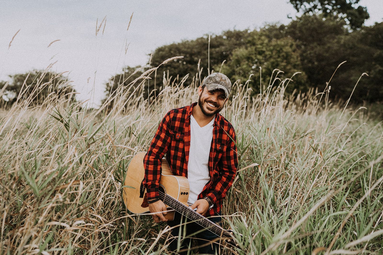 Mac Watts - Photos