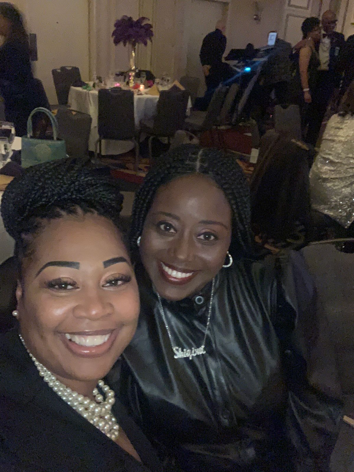 Pi Xi Omega Chapter of Alpha Kappa Alpha Sorority, Inc. - Photos 2023