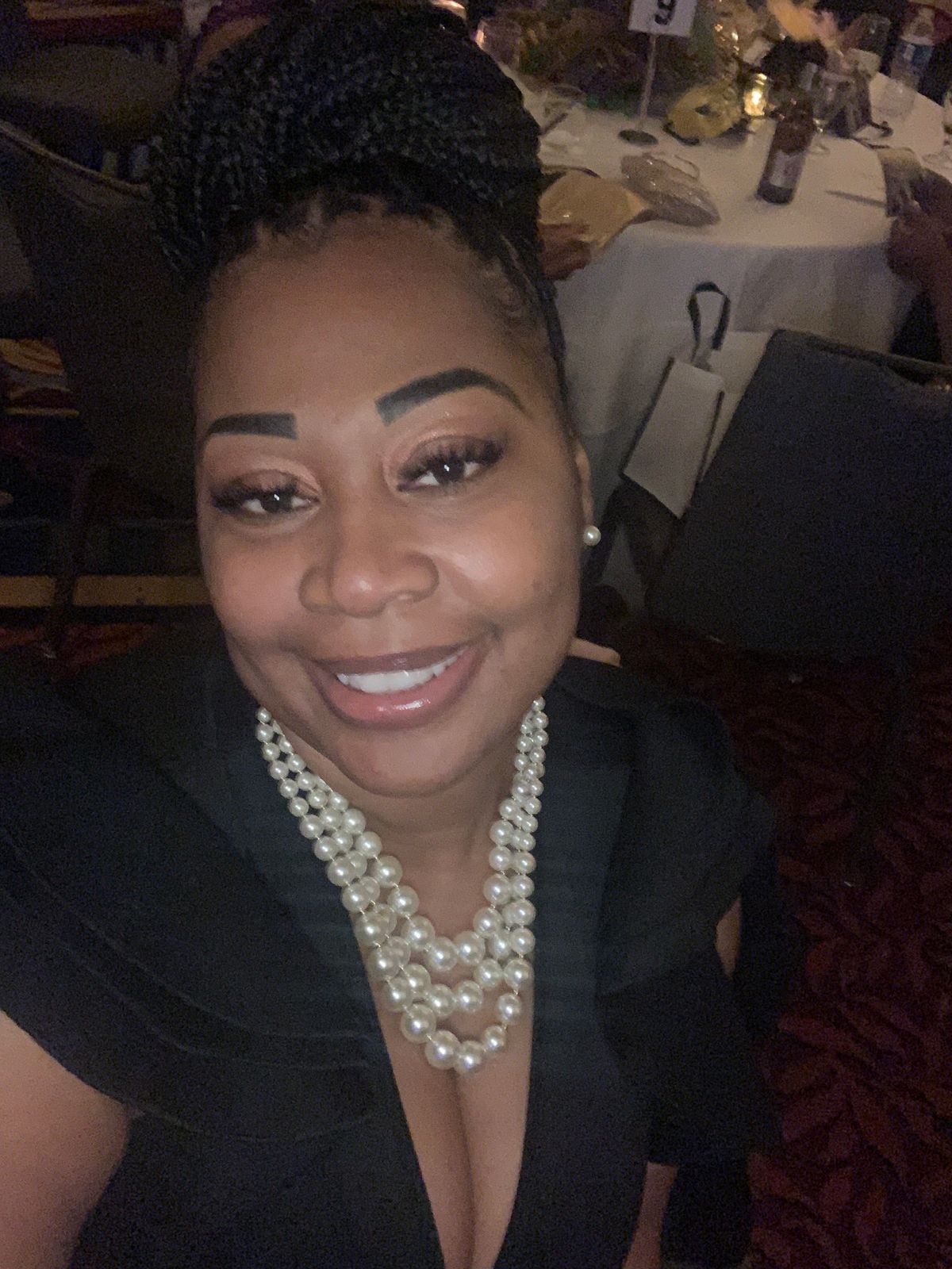 Pi Xi Omega Chapter of Alpha Kappa Alpha Sorority, Inc. - Photos 2023