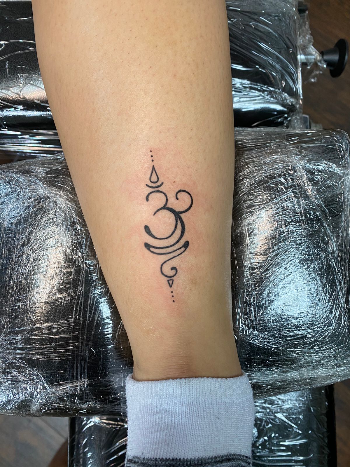 Agaru Tattoo & Body Piercing - TJ