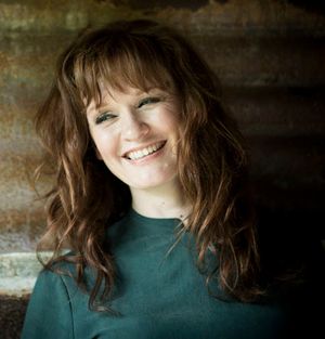 Kathryn Roberts and Sean Lakeman - About