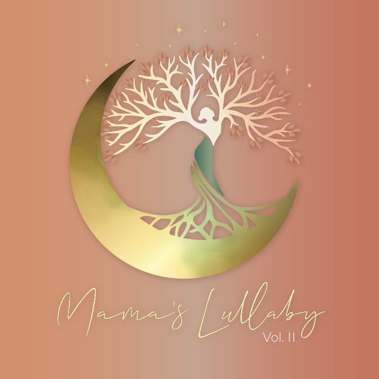 Michelle Nicolo Prentice - Mama's Lullaby