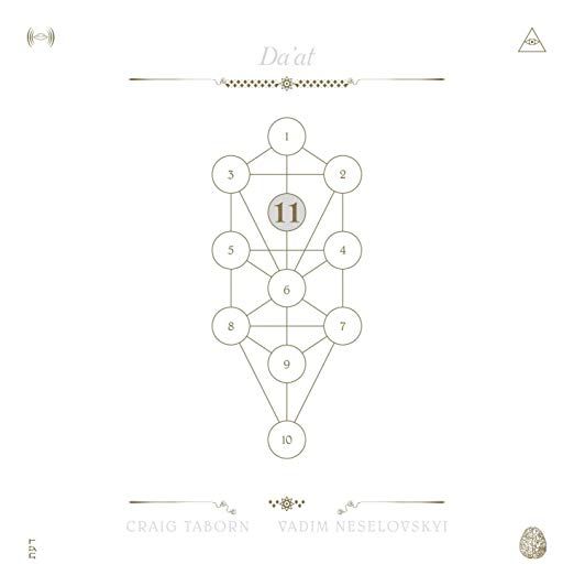 John Zorn Resource - The Book Beri'ah Vol 11