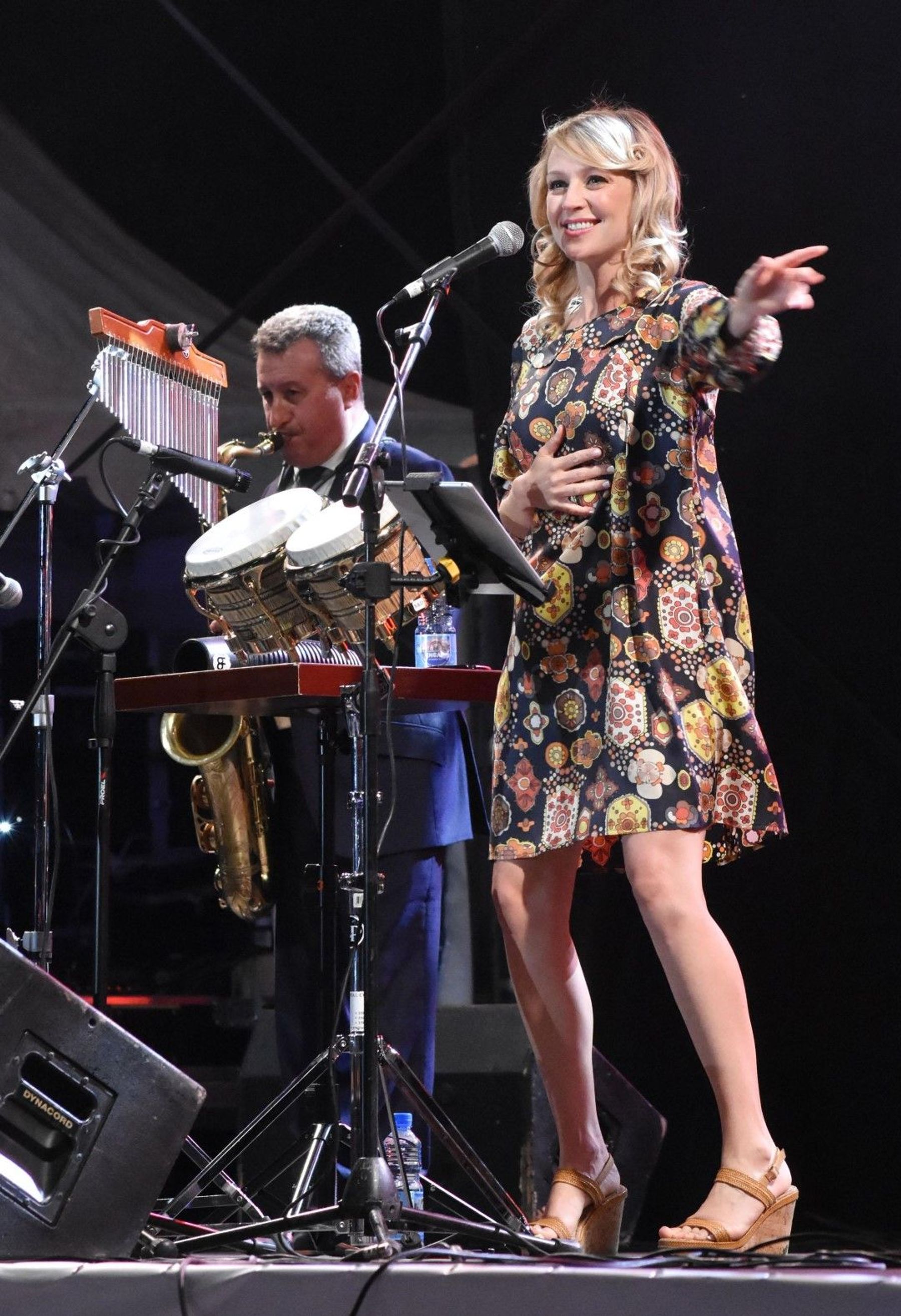 Jazz Dynamos