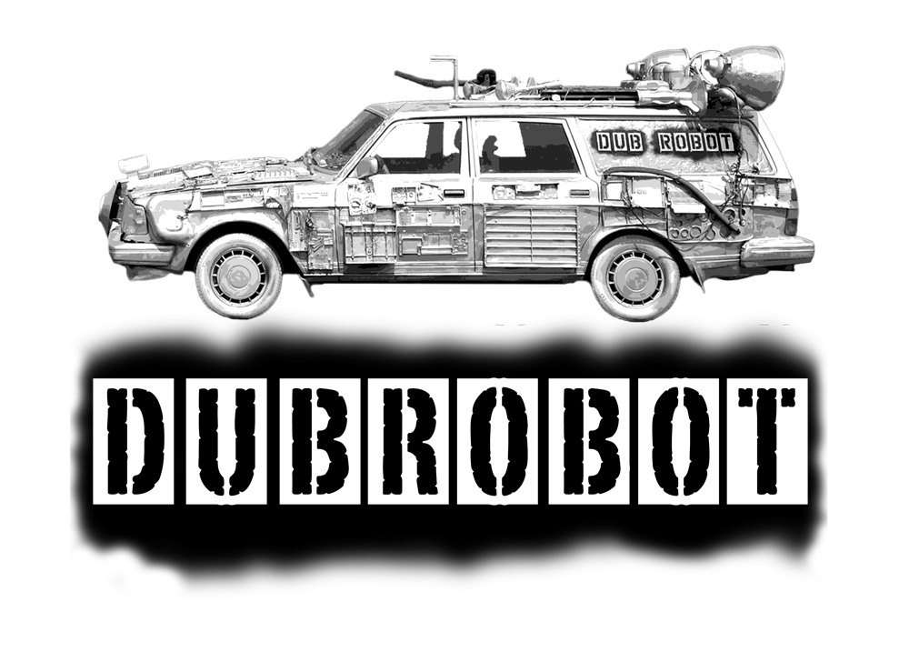 dubrobot - Photos
