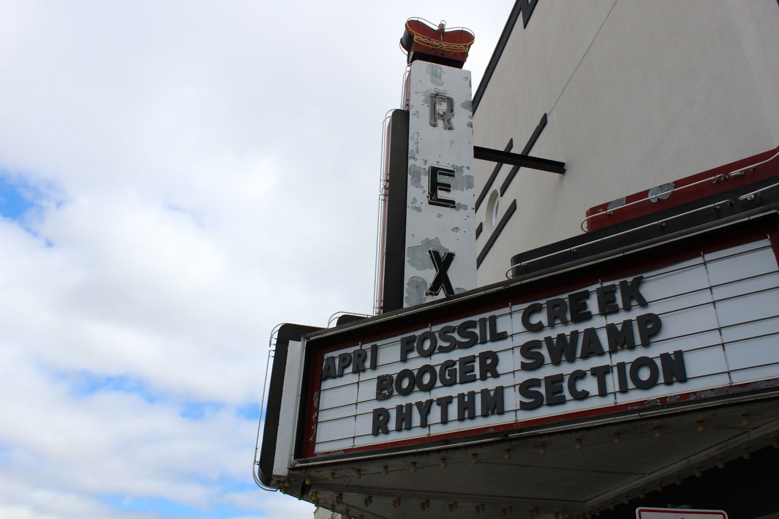 Booger Swamp Rhythm Section - Photos