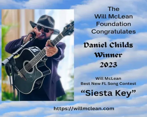 Daniel Childs