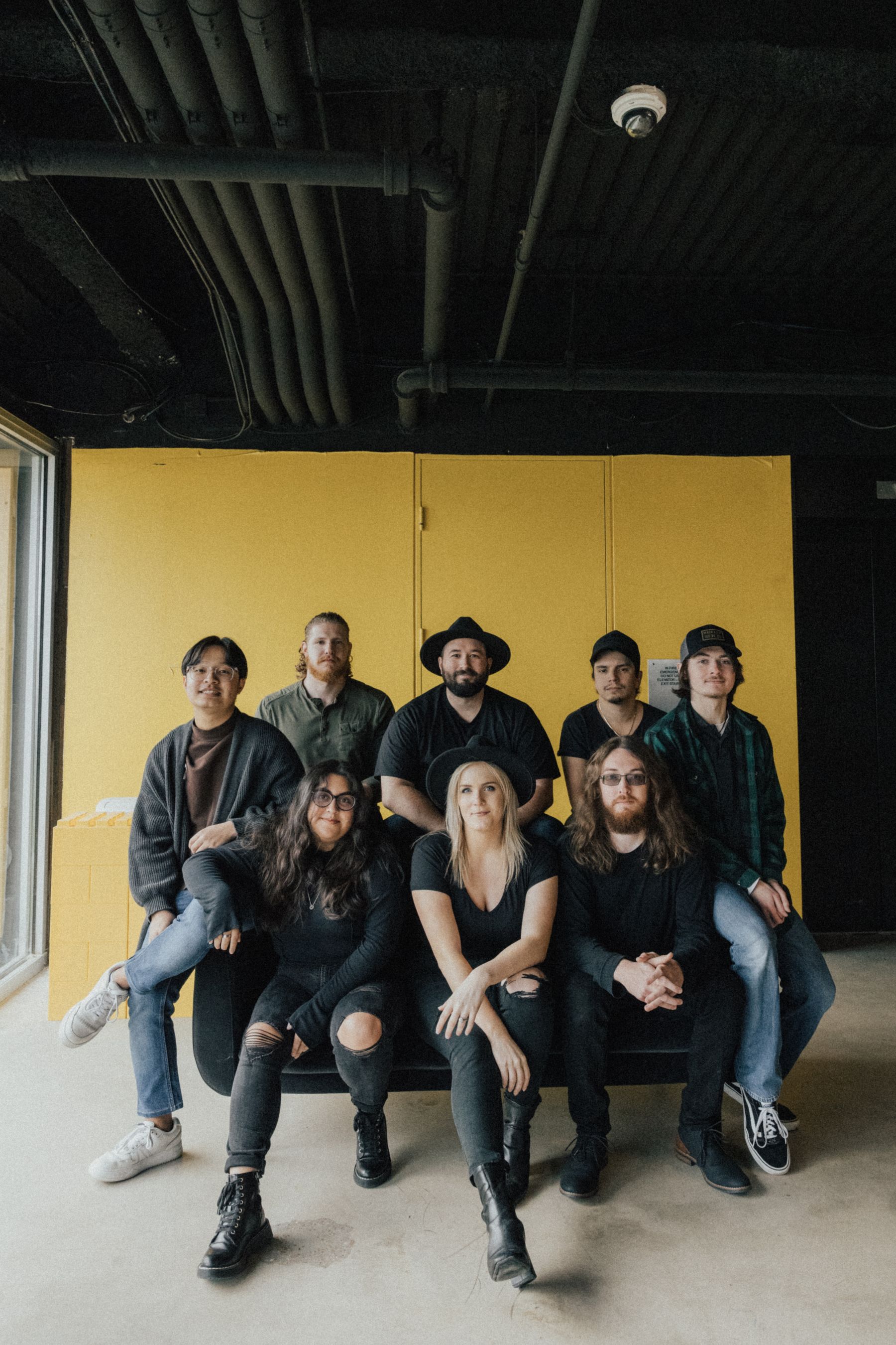 Madison Line Records