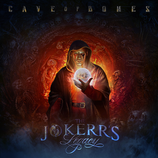 The Jokerr