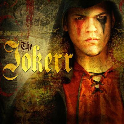 The Jokerr