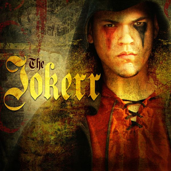 The Jokerr