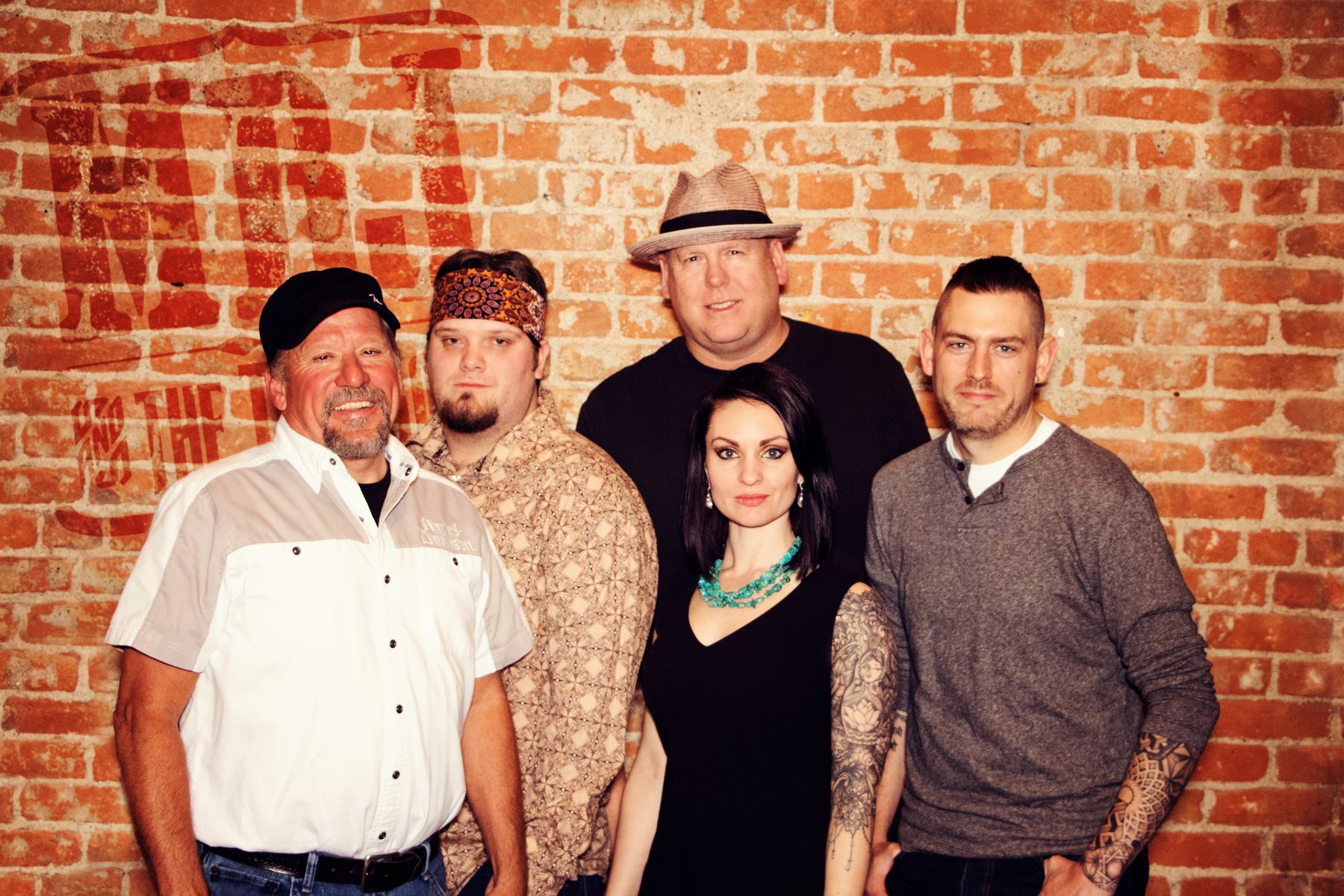 MBJ-Mighty Big Jim Band - About