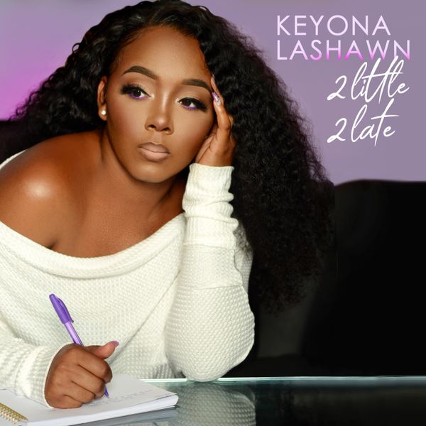 Keyona Lashawn - Music