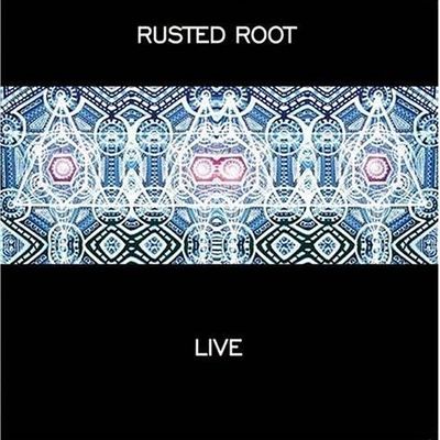 Rusted Root - Music
