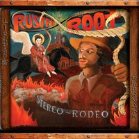 Rusted Root - Music
