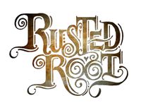 Rusted Root - PRESS