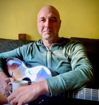 Todd Thibaud