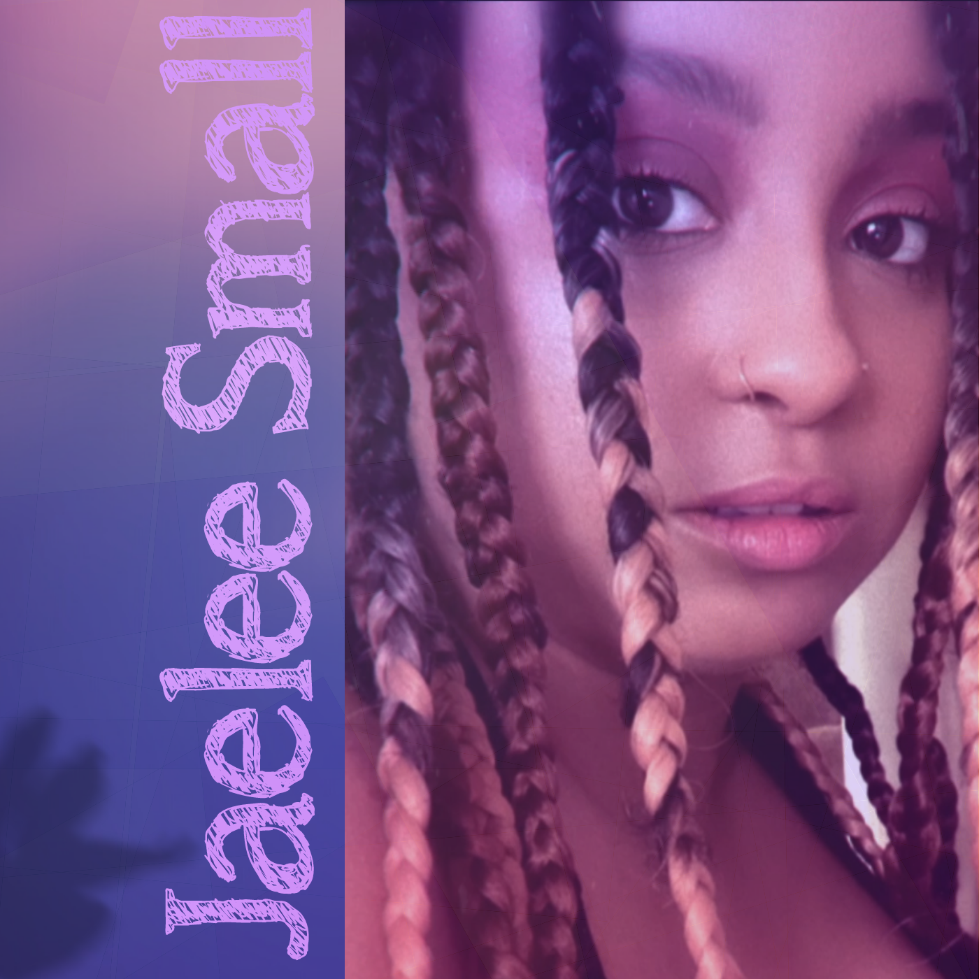 Jaelee Small – Soulful London Singer-Songwriter